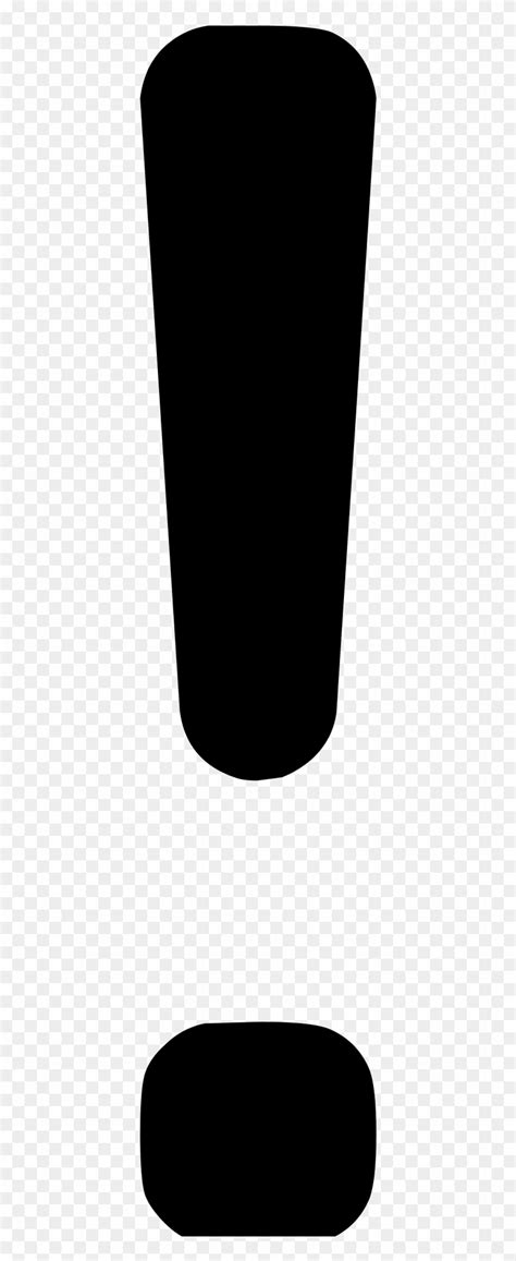 Exclamation Clip Art