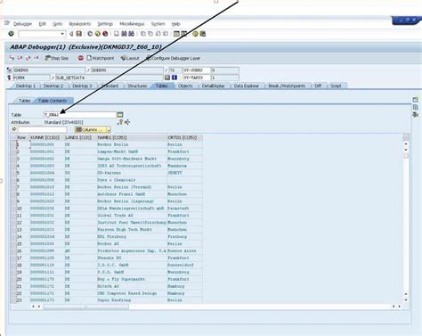 Sap Consulting And Expertise Sap Knowledge