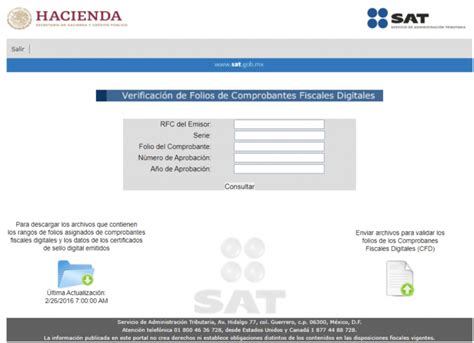 Que Es El Cif Del Sat