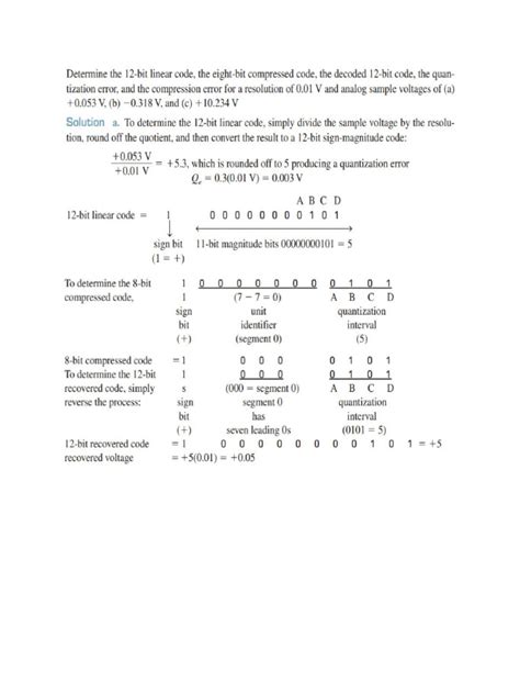 more companding notes pdf