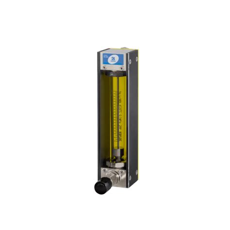 Tgk 東京硝子器械 Trywinz 精密バルブ付流量計 N2 10lmin Ss 250mm