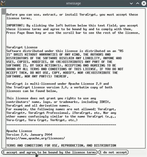 Read Encrypted Windows Partition Using Linux Super User