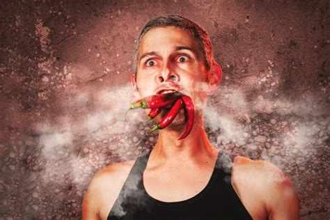 Types Of Chili Peppers Their Taste Uses And Heat On The Scoville Scale