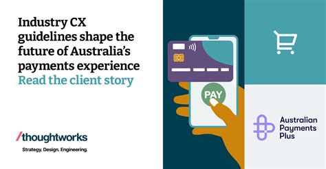Industry Cx Guidelines Shape The Future Of Australias Payments