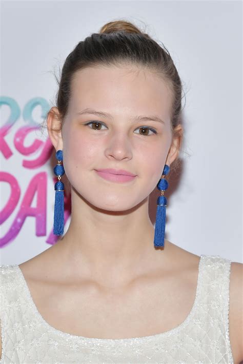 Starlet Arcade Peyton Kennedy