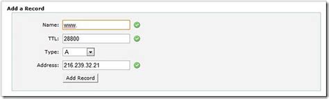 How To Setup A Custom Domain On Blogger With Hostgator