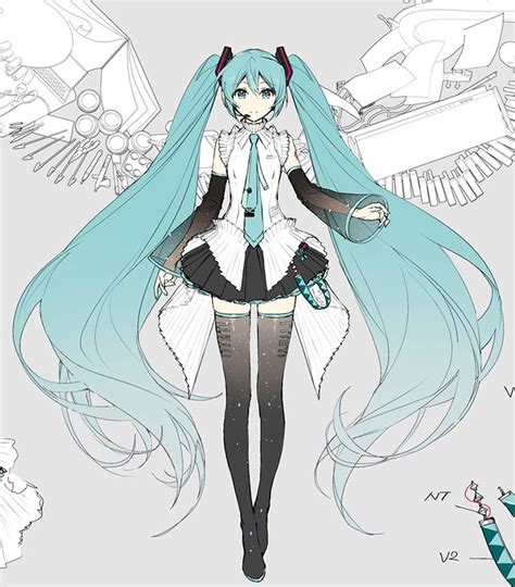 初音ミク×グッドスマイルカンパニー「初音ミク Happy 16th Birthday」フィギュア企画 Good Smile Company