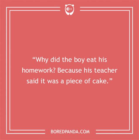 148 English Teacher Jokes To Bring A Bit Of Fun To The Classroom
