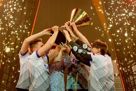 VALORANT Champions 2021 Acend Crowned As The Champion