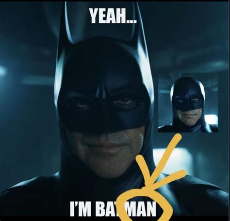 Man Sighting Confirmed 😱 R Batmanarkham
