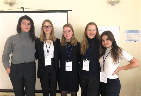 Gabriela Lenerte On Linkedin Together With My Team During Stockholm