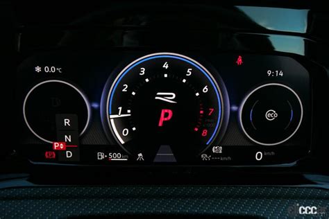 Golfrtestdrive02 画像｜車両価格700万円に近いフォルクスワーゲン新型「ゴルフr」、「gti」との150万円ほどの価格差の