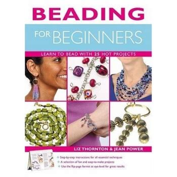 Jeanpower Com Beading For Beginners So Easy Beading Beading For The Absolute Beginner