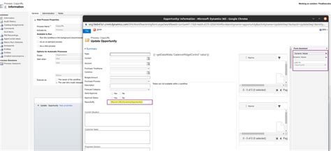 How To Get Dynamic Record Url In Power Automate Quick Tip Dynamics