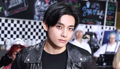 Bts 뷔 빌보드 21세기 최고의 겨울송 선정글로벌 겨울송 대명사로 우뚝