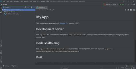 Hello World Angular 7 W3schools