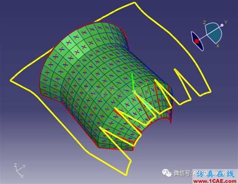 Abaqus复合材料及vcct的应用 Abaqus分析培训、abaqus培训、abaqus技术教程、abaqus岩土分析、钢筋混凝土仿真、abaqus分析理论、abaqus软件下载