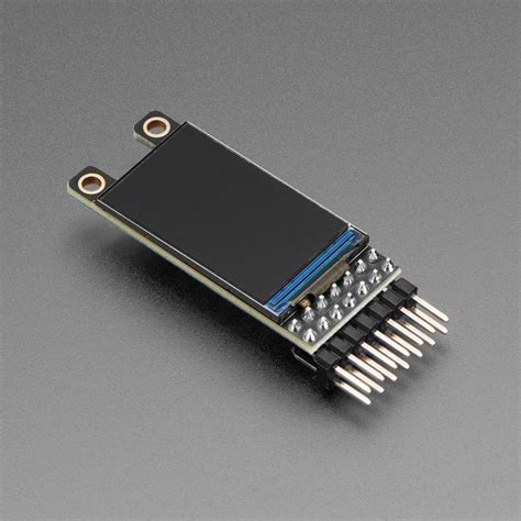 Adafruit 1 14 240x135 Color Newxie Tft Display St7789