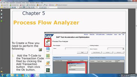 What Is Sap Tao Tool Jack And Katie