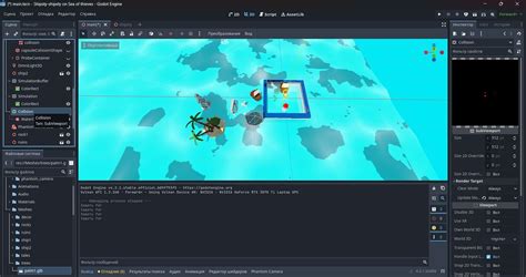 How To Make The Camera In The Viewport Move Behind The Z And X Target