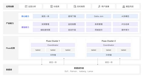 湖流一体架构实时数据存储处理 阿里云流存储fluss版 实时计算 Flink版 阿里云 湖流一体架构实时数据存储处理 阿里云流存储fluss版 实时计算 Flink版 阿里云