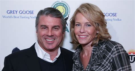 Chelsea Handler Tells Andy Cohen Threesome With Ex Ted Harbert And