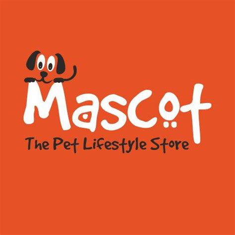 Pet Central Hub Mascot Pet Lifestyle Store Goa