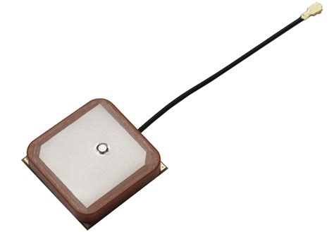 Standard Precision Positioning Antenna