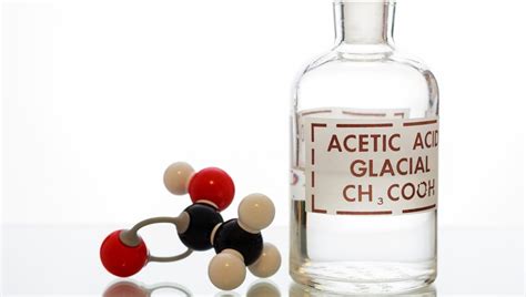 Tác Dụng Của Axit Axetic Trong điều Trị Bệnh Hoàn Mỹ