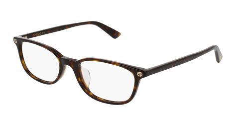 Gucci Gg0123oj 002 Eyeglasses