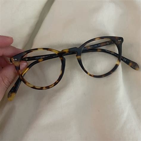 Oliver Peoples Accessories Oliver Peoples Sir Omalley Sun Frames