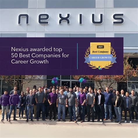 Nexius On Linkedin We Are Excited To Announce That Nexius Has Been