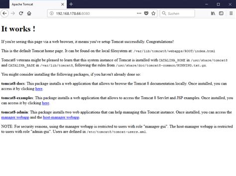 Make Tomcat Use Java 8 Mac Passlpara