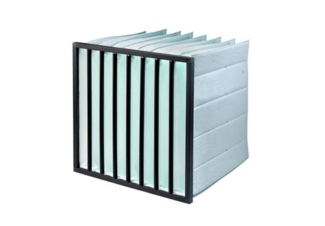 V Series Volz Filters