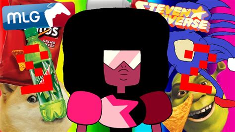 Mlg Steven Universe 2 Youtube