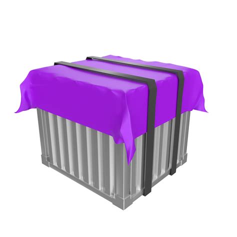 Container Isolated On Transparent 20953986 PNG