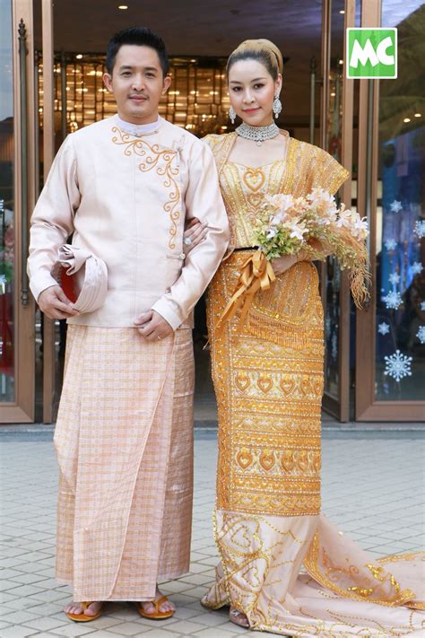 အားလုံး မင်္ဂလာရှိတဲ့ အချိန် မင်္ဂလာပွဲ လုပ်မယ့် ကောင်းပြည့်