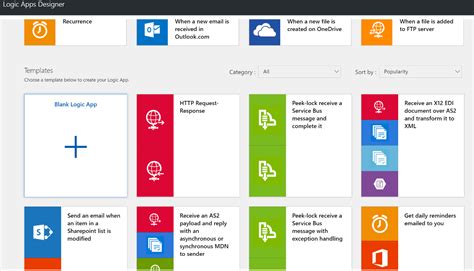 Azure Ipaas 7 Implementing The Logic App Ihub4us