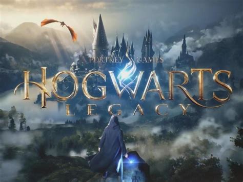 كافة تفاصيل لعبة هاري بوتر القادمة Hogwarts Legacy جيمز ميكس