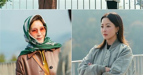 김희선 남편 불륜 알았다시어머니에 팔짱끼며 싸늘 눈빛 우리집