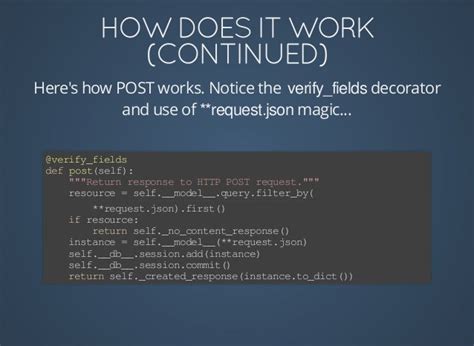 Building Automated Rest Apis With Python