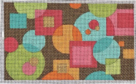 Eyecandy Needleart 2021