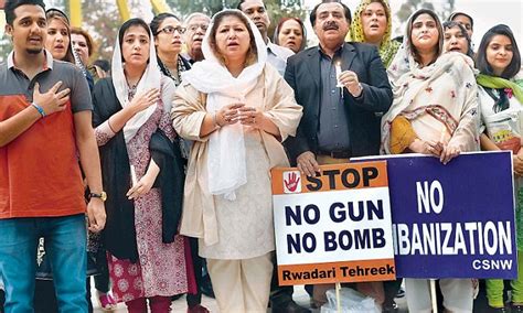 Perspective Pakistan Will Continue To Suffer Till It Connects With
