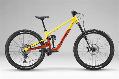 Norco Sight A2 Caps Bicycles Langley Bc