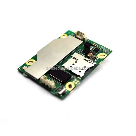 STARVIS IP Camera Module MP H CCTV Solution