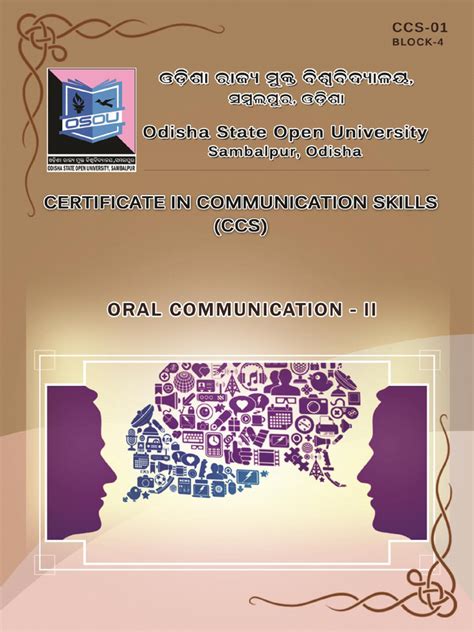 Ccs 01 Block 04 Pdf Stress Linguistics English Language