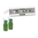 Traceable Dual Thermometers