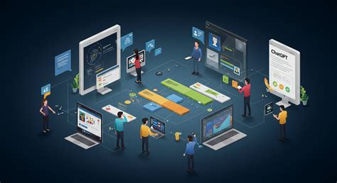 Chatgpt For Agile Project Management Streamlining Workflows Ai Arsenal Pvt Ltd Innovative