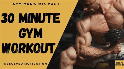 Best Workout Music Mix Gym Motivation Music 2020 Workout Mix 2020