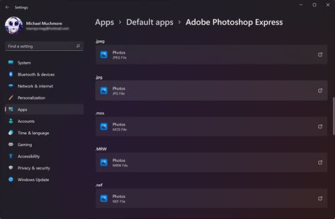 Customizing Windows 11 How To Change Default Apps